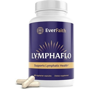Supplements Lymphatic System