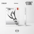 EVERGLOW - [CODE] 4th Mini Album - Walmart.com