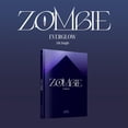 EVERGLOW - [ZOMBIE] 5th Single Album HEART Version - Walmart.com