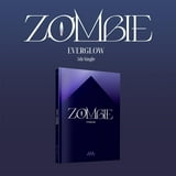 EVERGLOW - [ZOMBIE] 5th Single Album HEART Version - Walmart.com