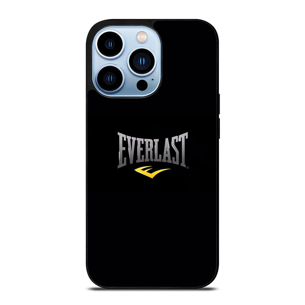 EVERLAST BOXING GEAR LOGO iPhone Case Cover, Phone Case For iPhone 16 ...