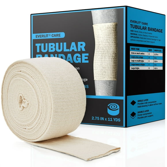 Tubular Compression Bandage
