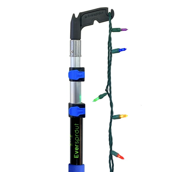 Christmas Light Extension Pole