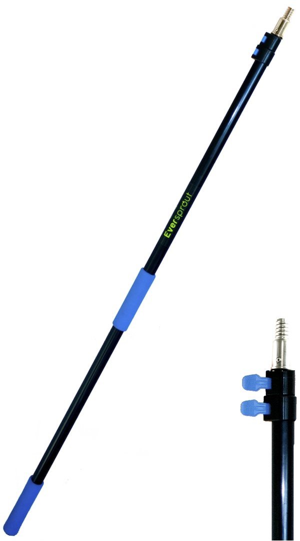 Gotcha Sprayer Pro GSP0205 Extension Pole Adaptor - Walmart.com