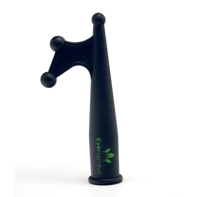EVERSPROUT Multipurpose Dock Push Boat Hook Attachment for Extension ...