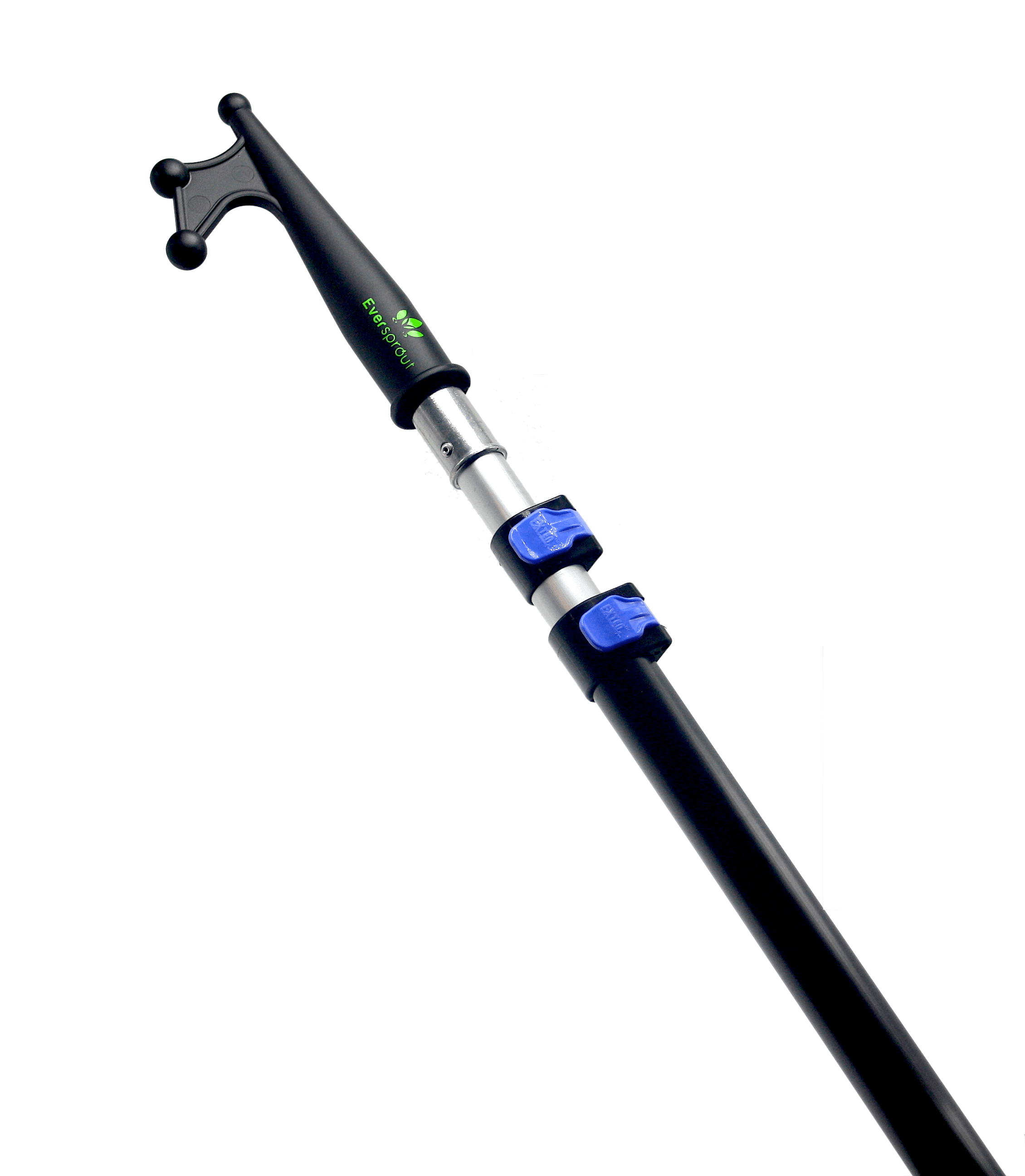 Eversprout Boat Hook, 13' Telescoping, Lightweight Flotation - Walmart.com