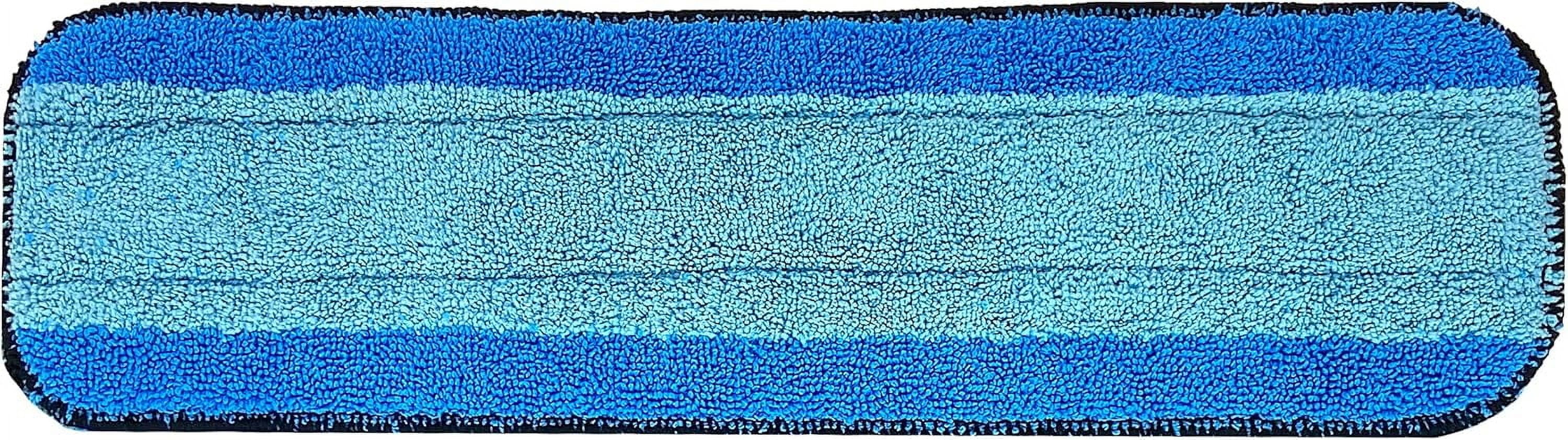 EVERSPROUT Ninja Mop Replacement Microfiber Pad | 1 Reusable Washable ...