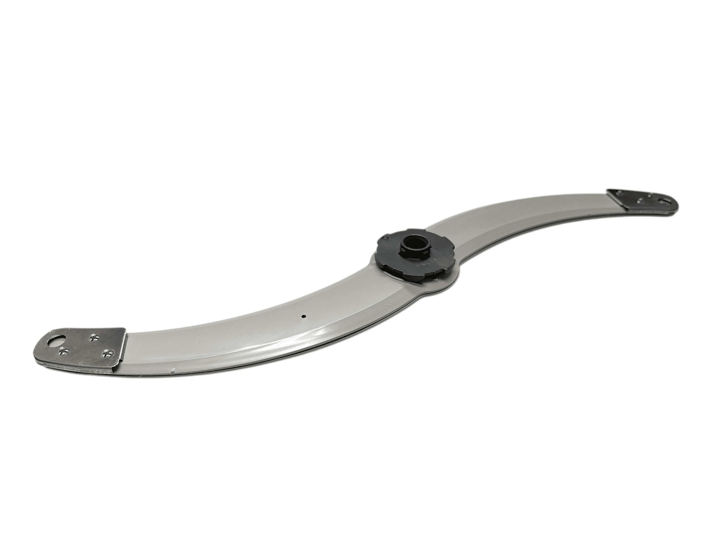 EVERTECHPRO WD22X27724 WD22X33499 Dishwasher Lower Spray Arm Assembly ...