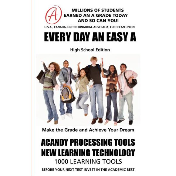 Study Skills Teacher