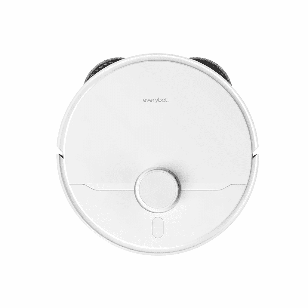 EVERYBOT Q11 AI All-in-One Robot Vacuum and Mop with Self-Emptying Dock ...
