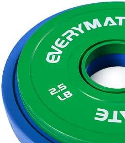 PlateMate Magnetic Add On Weight Plate - Walmart.com