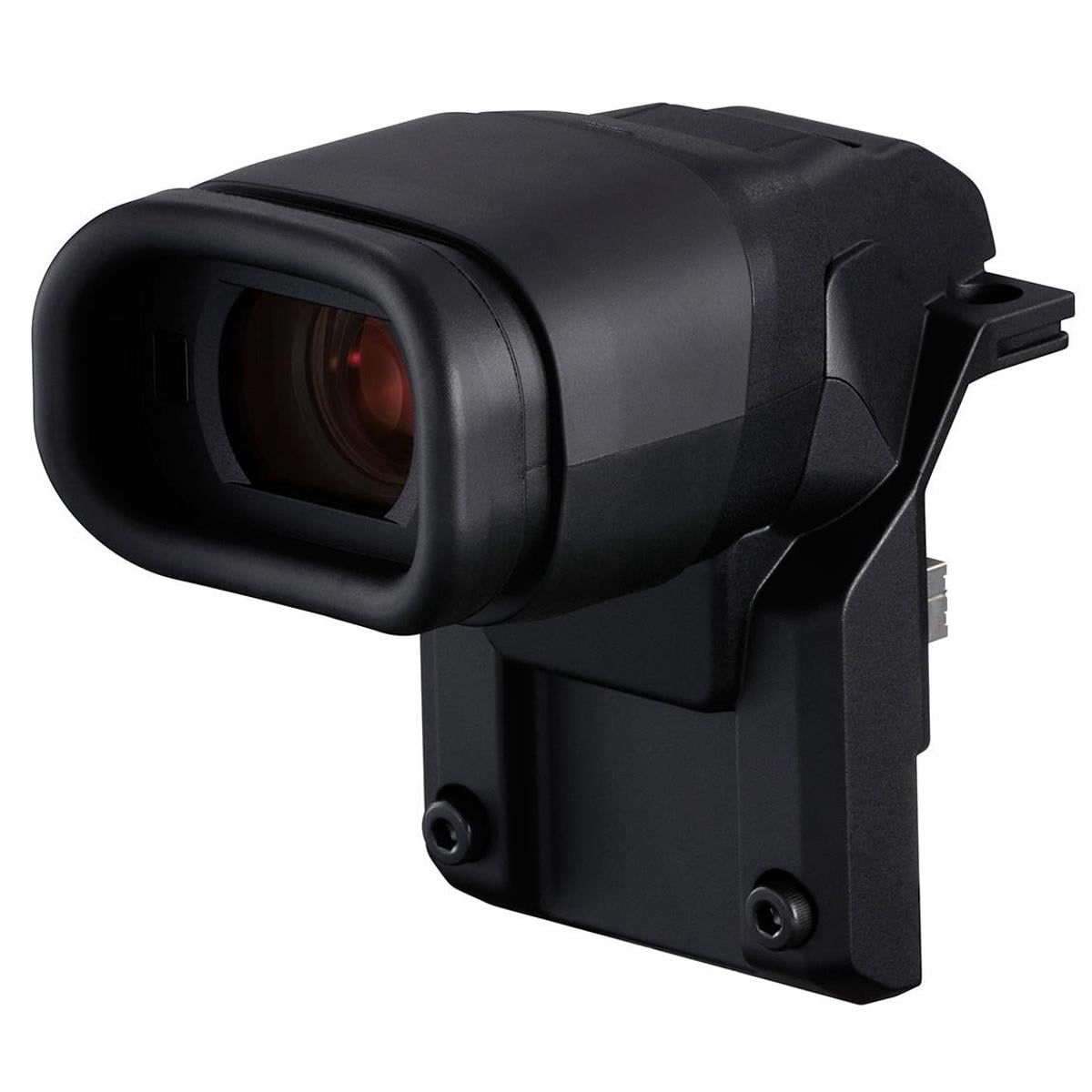 Canon EVF-V50 OLED Electronic Viewfinder - Walmart.com