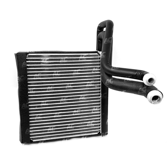 Ford Fiesta Ac Evaporator Core