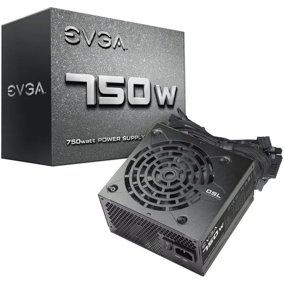 750w Power Supply