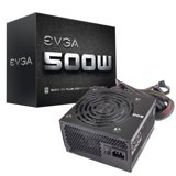 EVGA 500W 80+ White Power Supply - Walmart.com