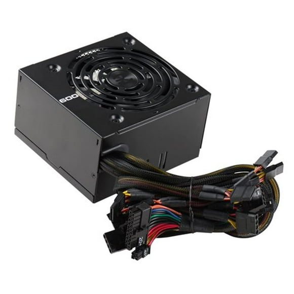 600w Psu