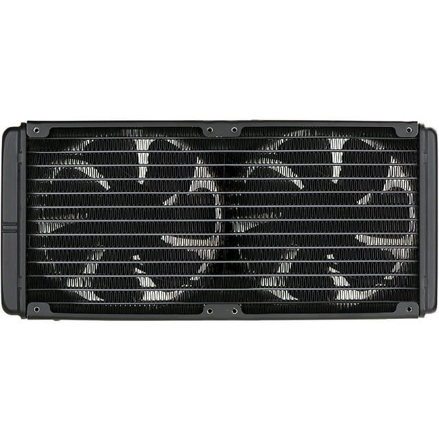 EVGA CLC 240 Cooling Fan/Water Block - Walmart.com