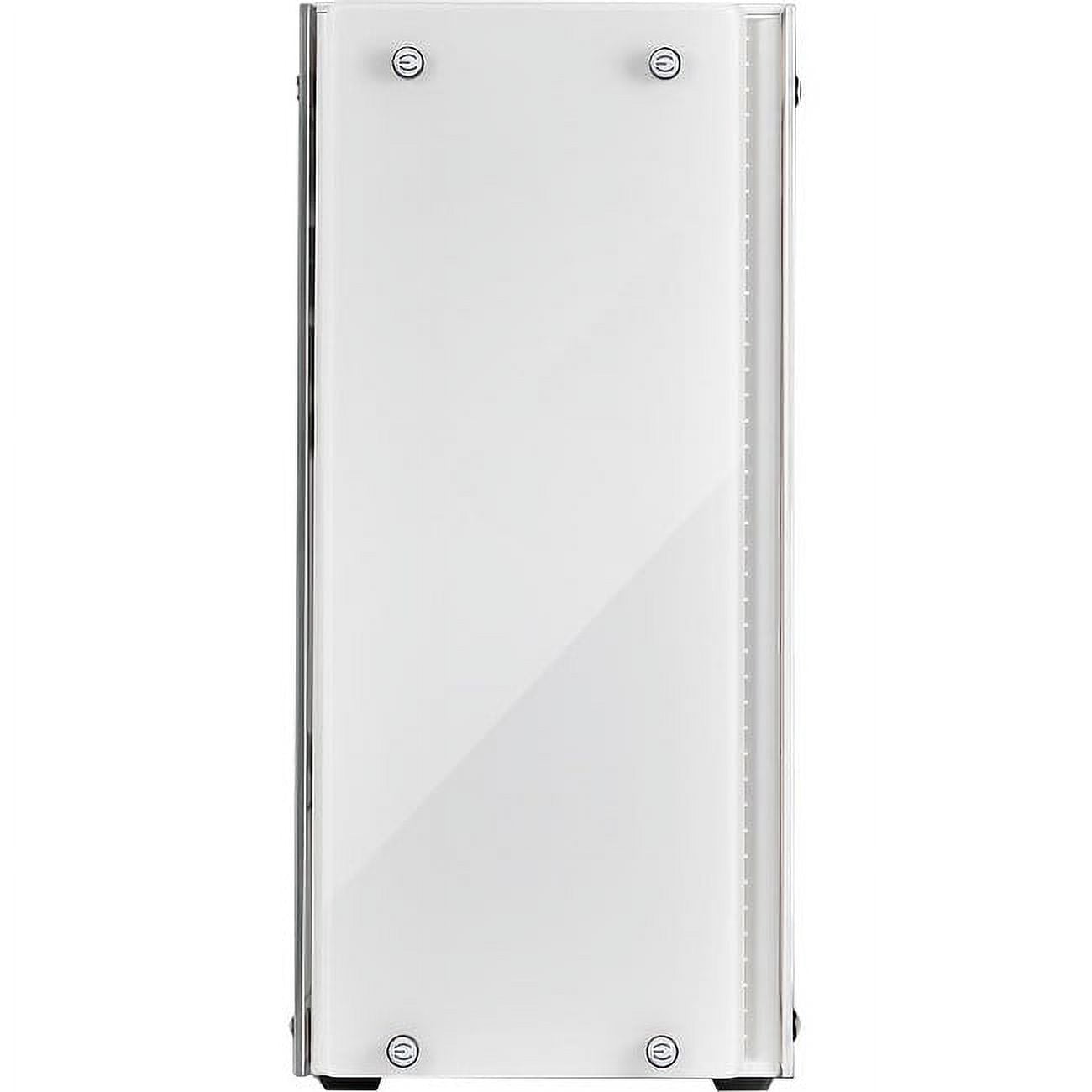 EVGA DG-76 Mid-Tower Tempered Glass Gaming Comptuer Case w/ RGB LED ...