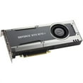 EVGA GeForce GTX 1070 Ti Blower 8GB GDDR5 Graphics Card - 08G-P4-5670 ...