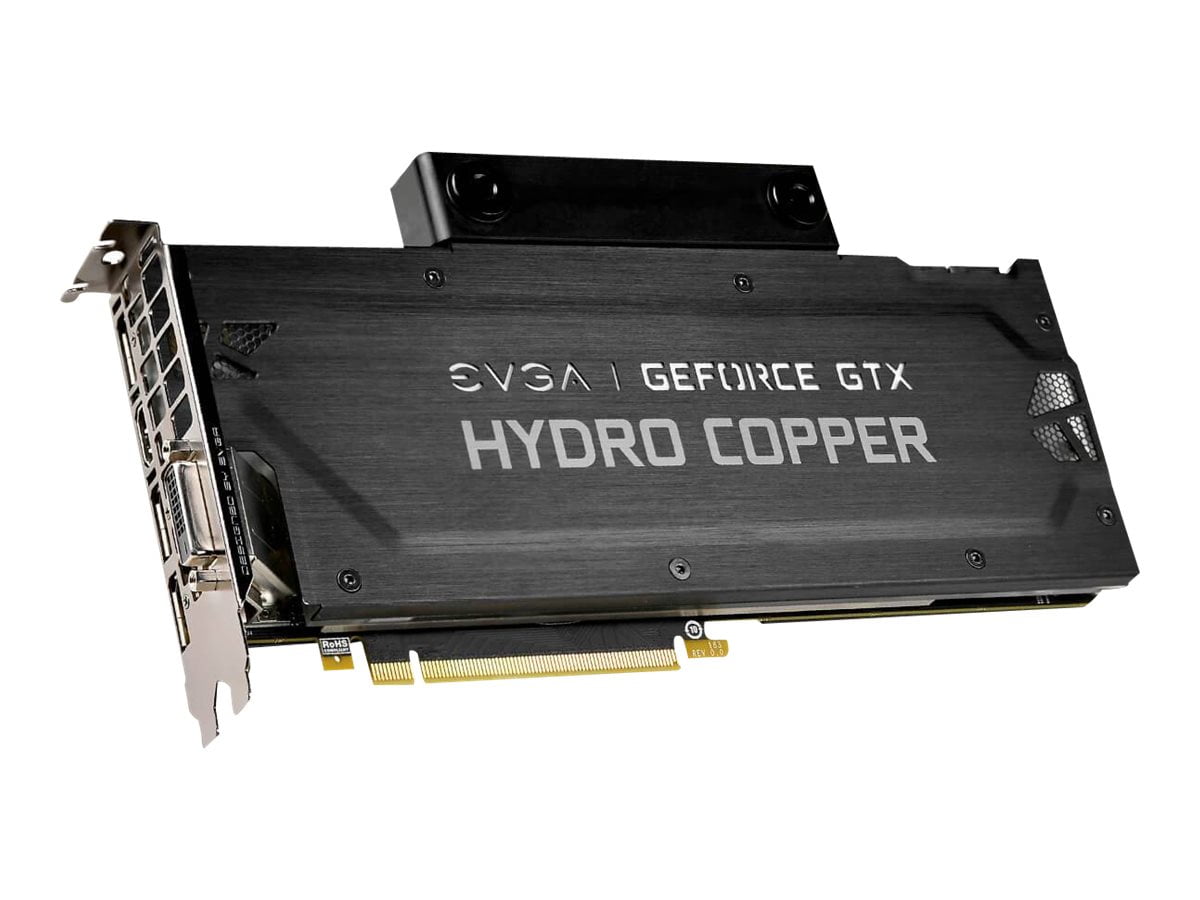 EVGA NVIDIA GeForce GTX 1080 Ti Graphic Card, 11 GB Nepal | Ubuy