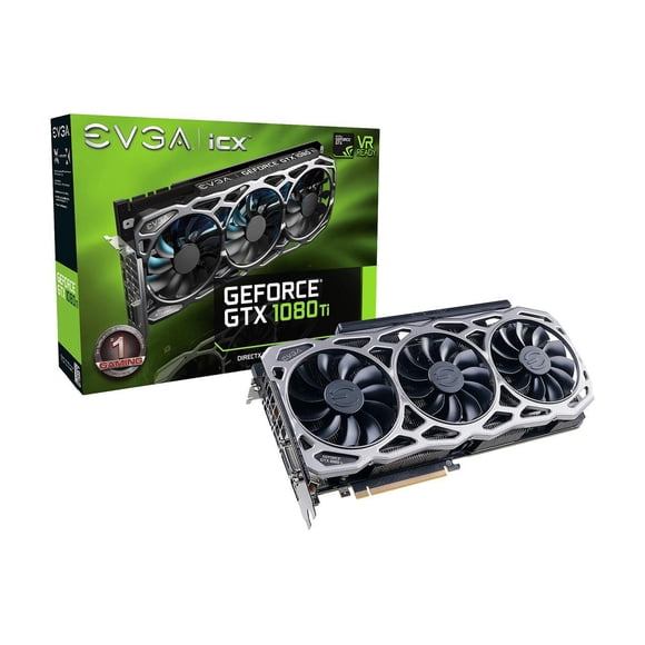 Rtx 1080 Ti