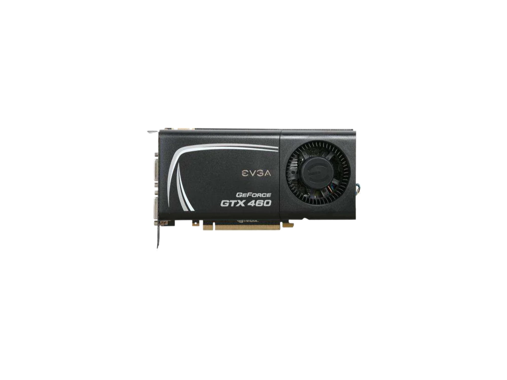 EVGA GeForce GTX 460 EE - Graphics card - GF GTX 460 - 1 GB GDDR5 ...