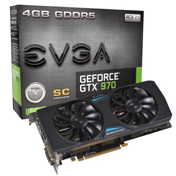 Gtx 970 Gpu