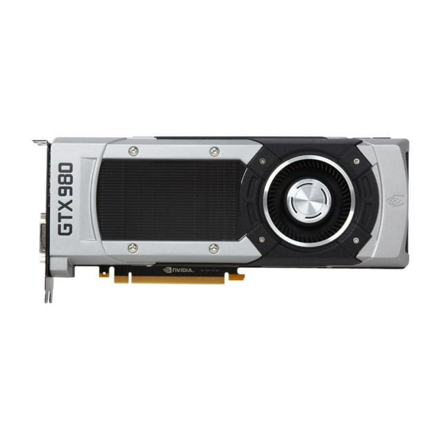 EVGA GeForce GTX 980 4GB GDDR5 PCI Express 3.0 Superclocked G-SYNC ...