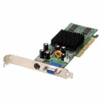 EVGA e-GeForce MX 4000 Graphics Card - Walmart.com