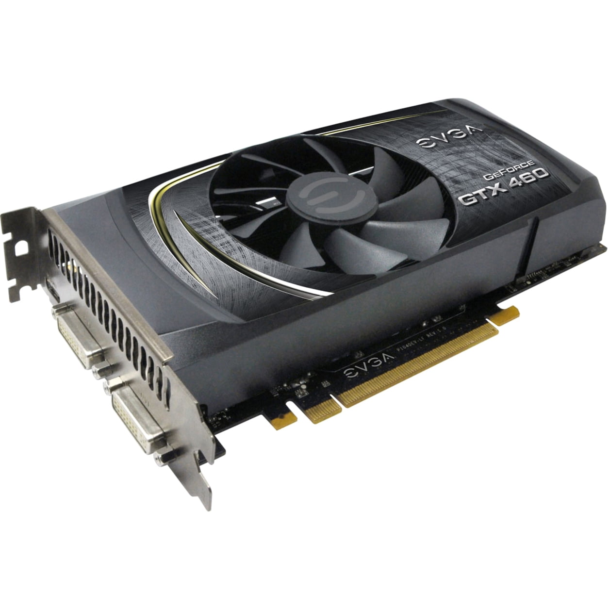 EVGA NVIDIA GeForce GTX 460 Graphic Card, 1 GB GDDR5 - Walmart.com