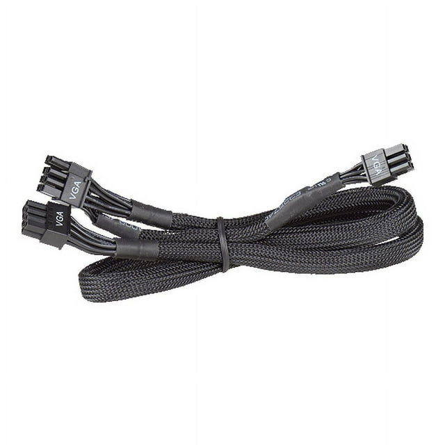EVGA SuperNOVA PCIe VGA Cable - Computer Parts Power Supply - W001-00 ...