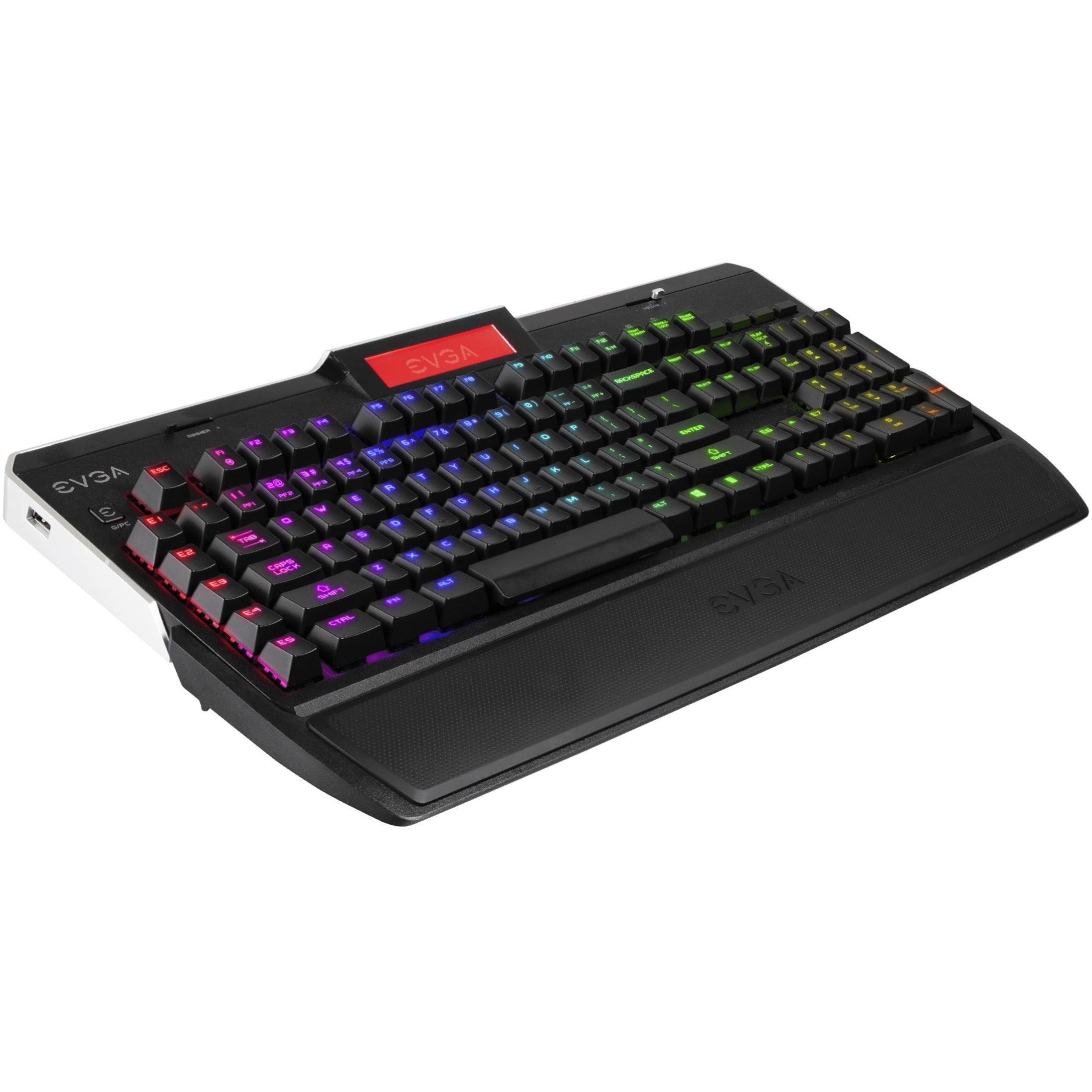 EVGA Z10 RGB Keyboard - Walmart Business Supplies