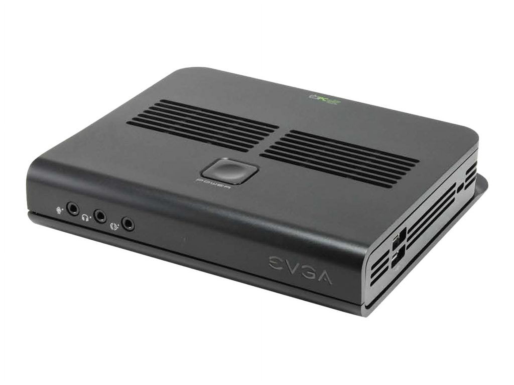 EVGA PCoip PD06 Zero Client - Walmart.com