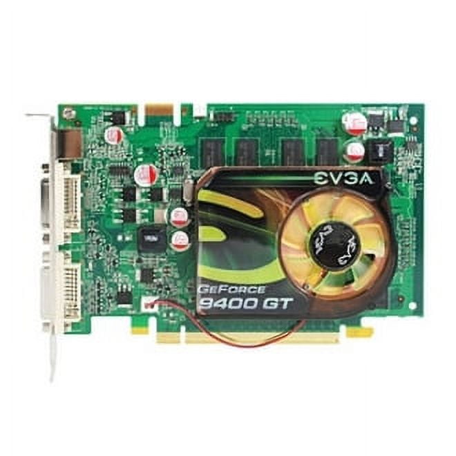 EVGA GeForce 9400 GT Graphics Card - Walmart.com