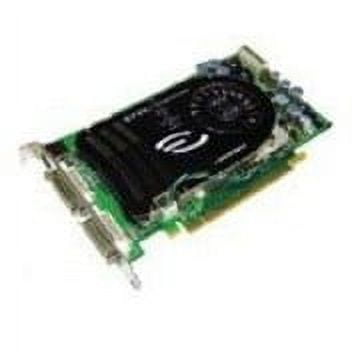 EVGA e-Geforce 8600 GTS Graphics Card - Walmart.com
