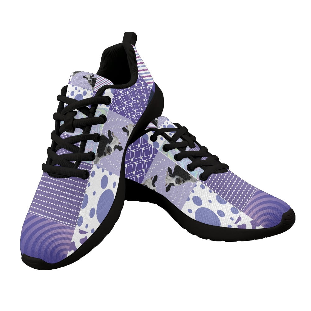 EVH 5150 Stripe Guitar Heavy Metal Rock Music Band Sport Running Shoes ...