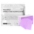 EVHRZN Multi-Surface Floor Cleaning Tablets, Water Soluble Concentrated ...