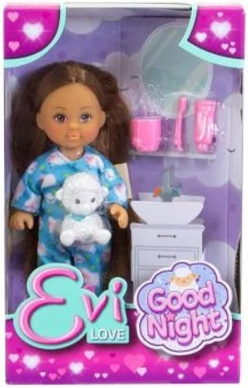 Simba EVI GOODNIGHT DOLL - Walmart.com