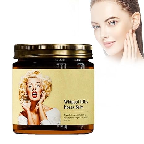 EVIL GOODS beef tallow evil goods cream 4 oz - Walmart.com