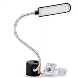 EVISWIY Sewing Machine Light LED Lighting (30LEDs) 6 Watt for Workbench ...