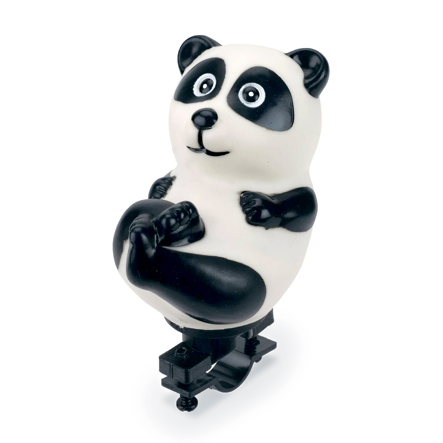 EVO Honk Honk Fun Bike Horn Bicycle Honker for Kids and Adults - Panda ...