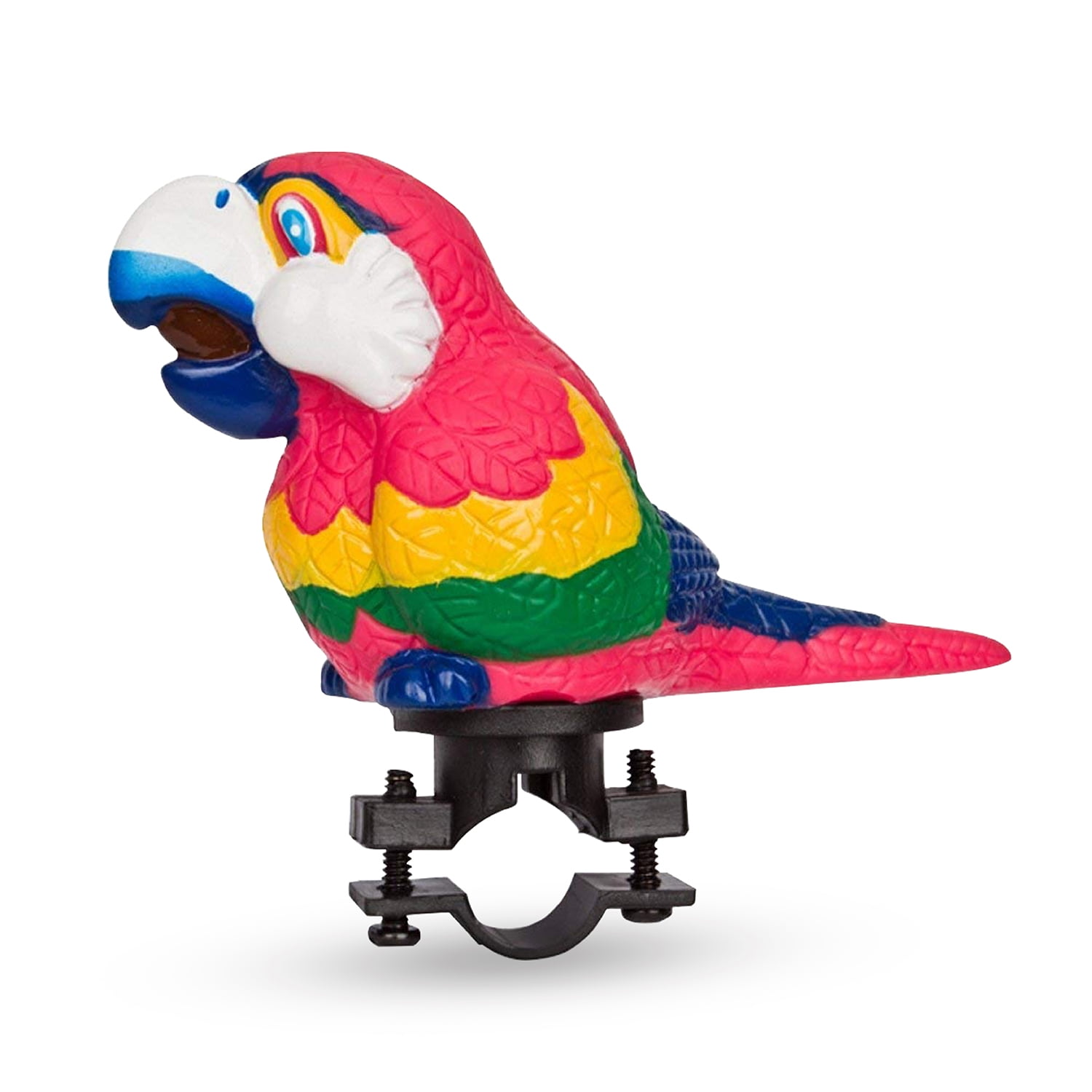 EVO Hawley Honk Honk Fun Bike Horn Bicycle Honker for Kids and Adults ...