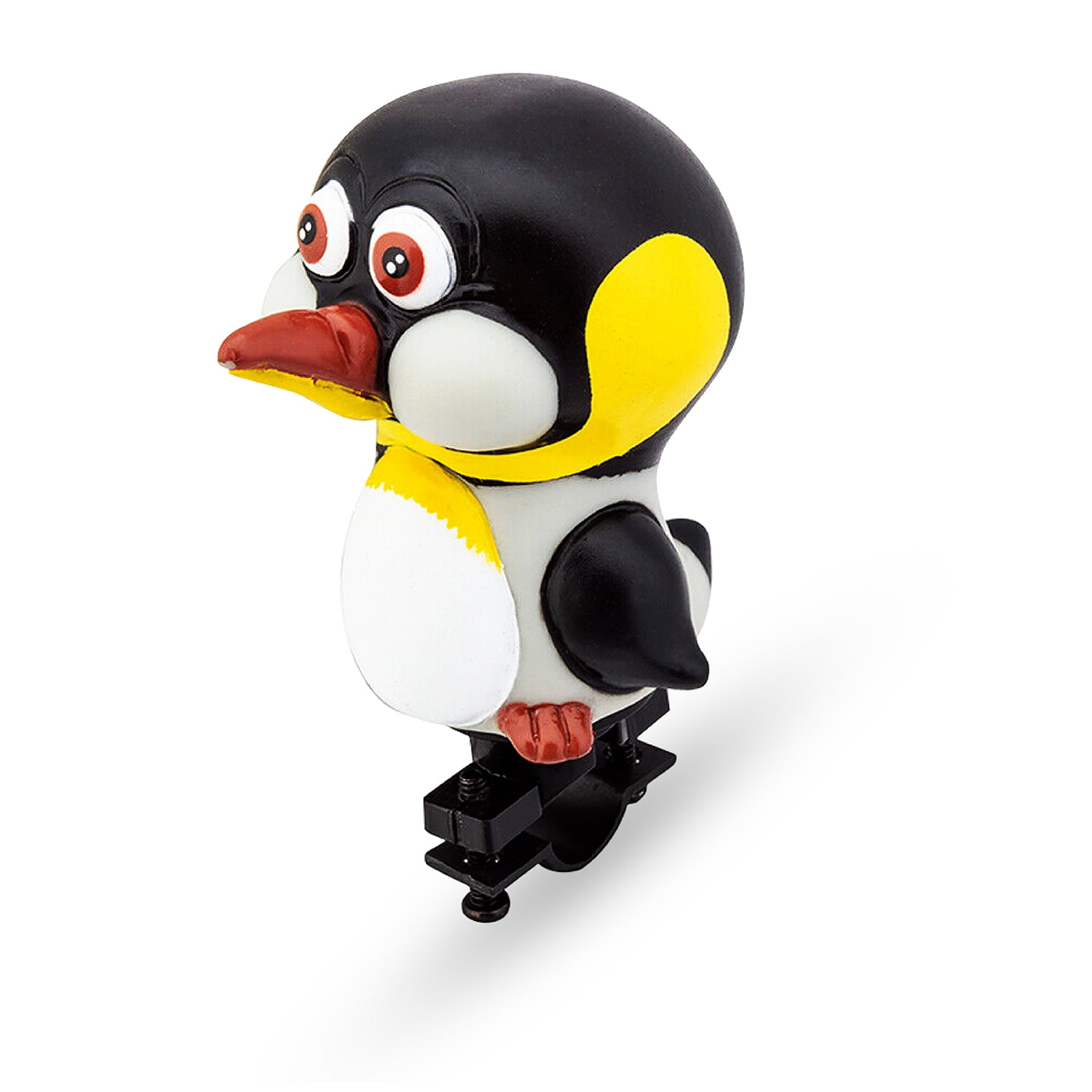 EVO Hawley Honk Honk Fun Bike Horn Bicycle Honker for Kids and Adults ...