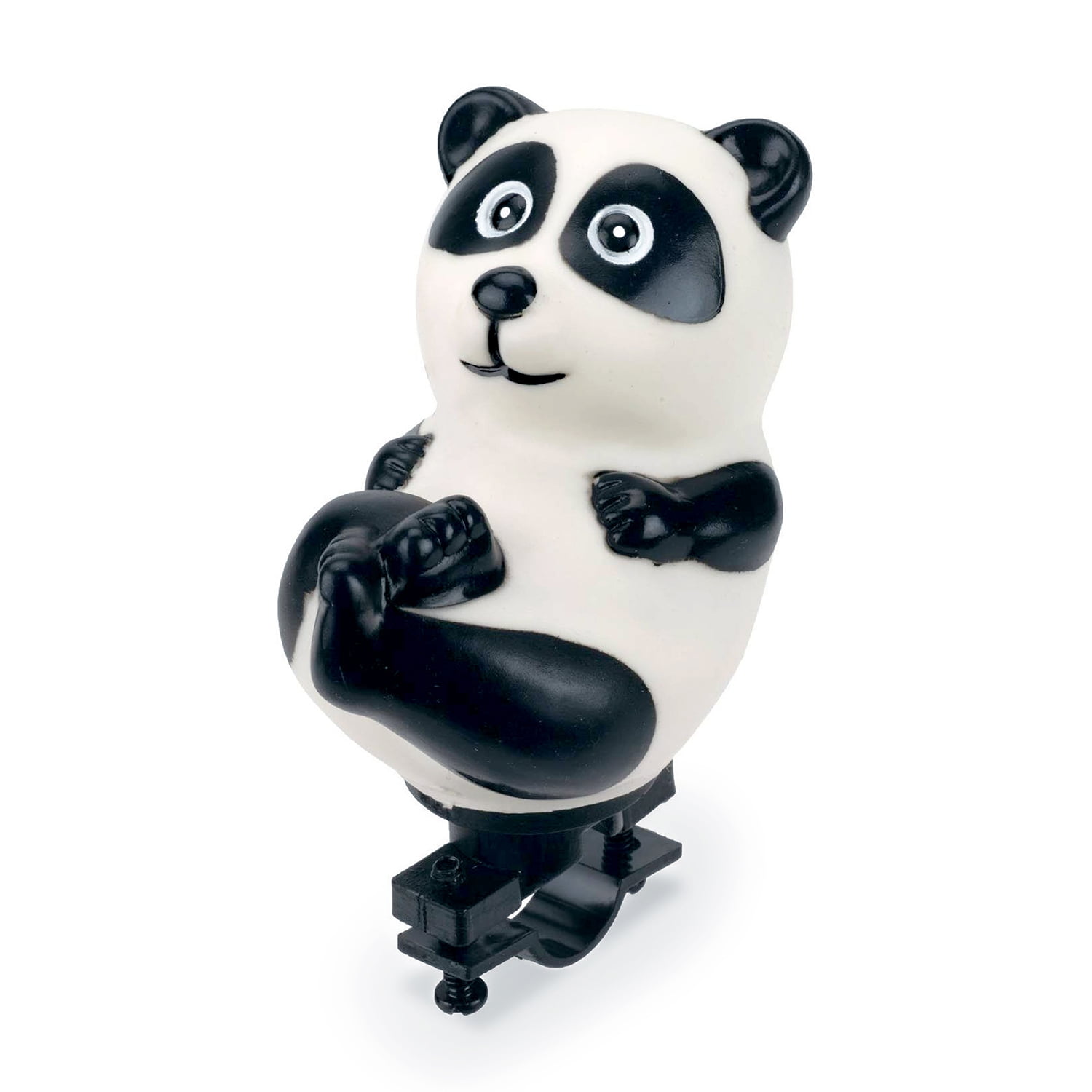 EVO Honk Honk Fun Bike Horn Bicycle Honker for Kids and Adults - Panda ...