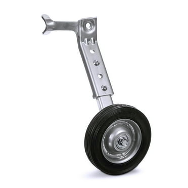 Sunlite Heavy Duty Adjustable Training Wheels for Adult Bicycle Bike ...