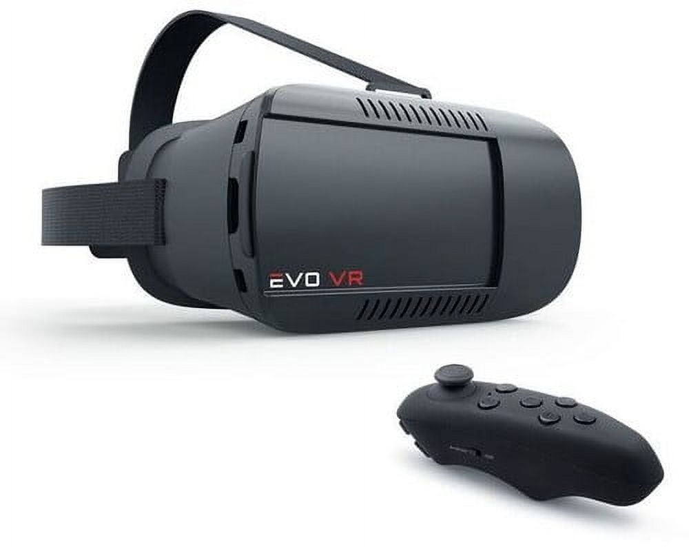 EVO NEXT with Bluetooth Controller (Black) - Walmart.com