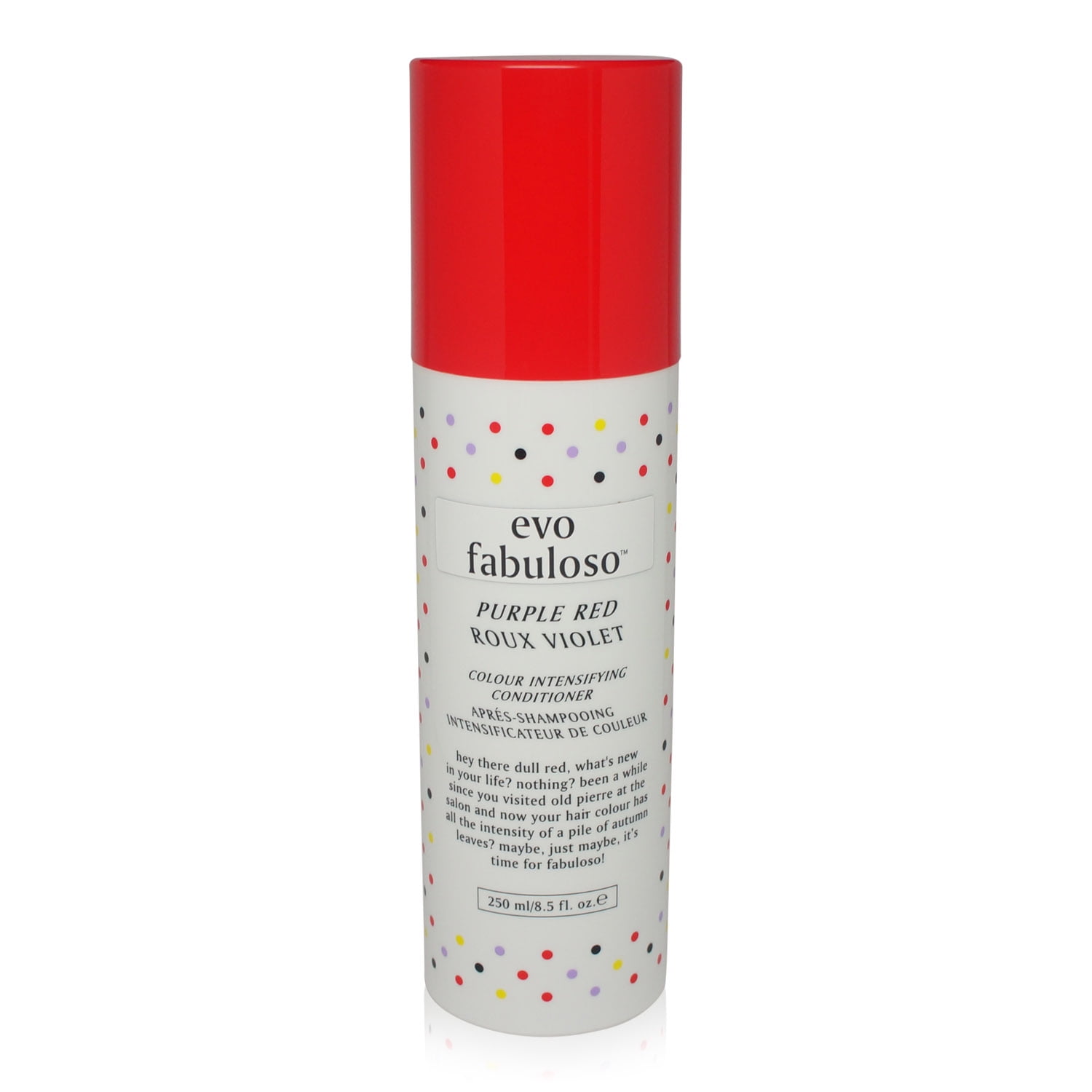 Evo Purple Red Conditioner