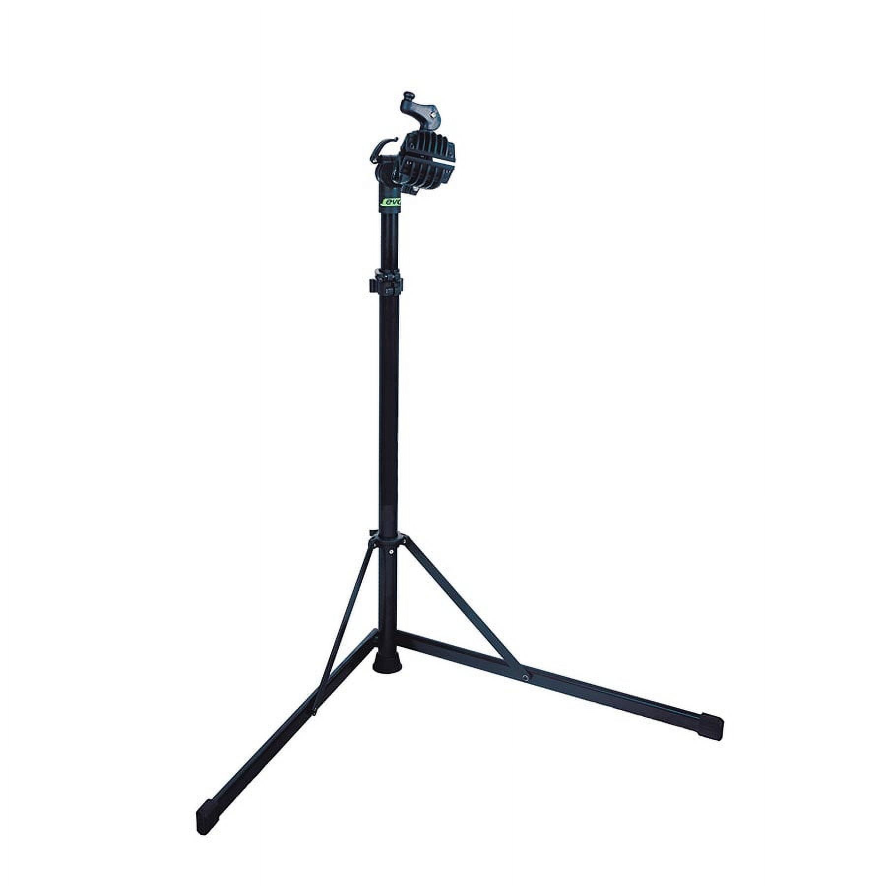 EVO RS-2, Lightweight Aluminum Portable Repair Stand with 360° Rotating ...