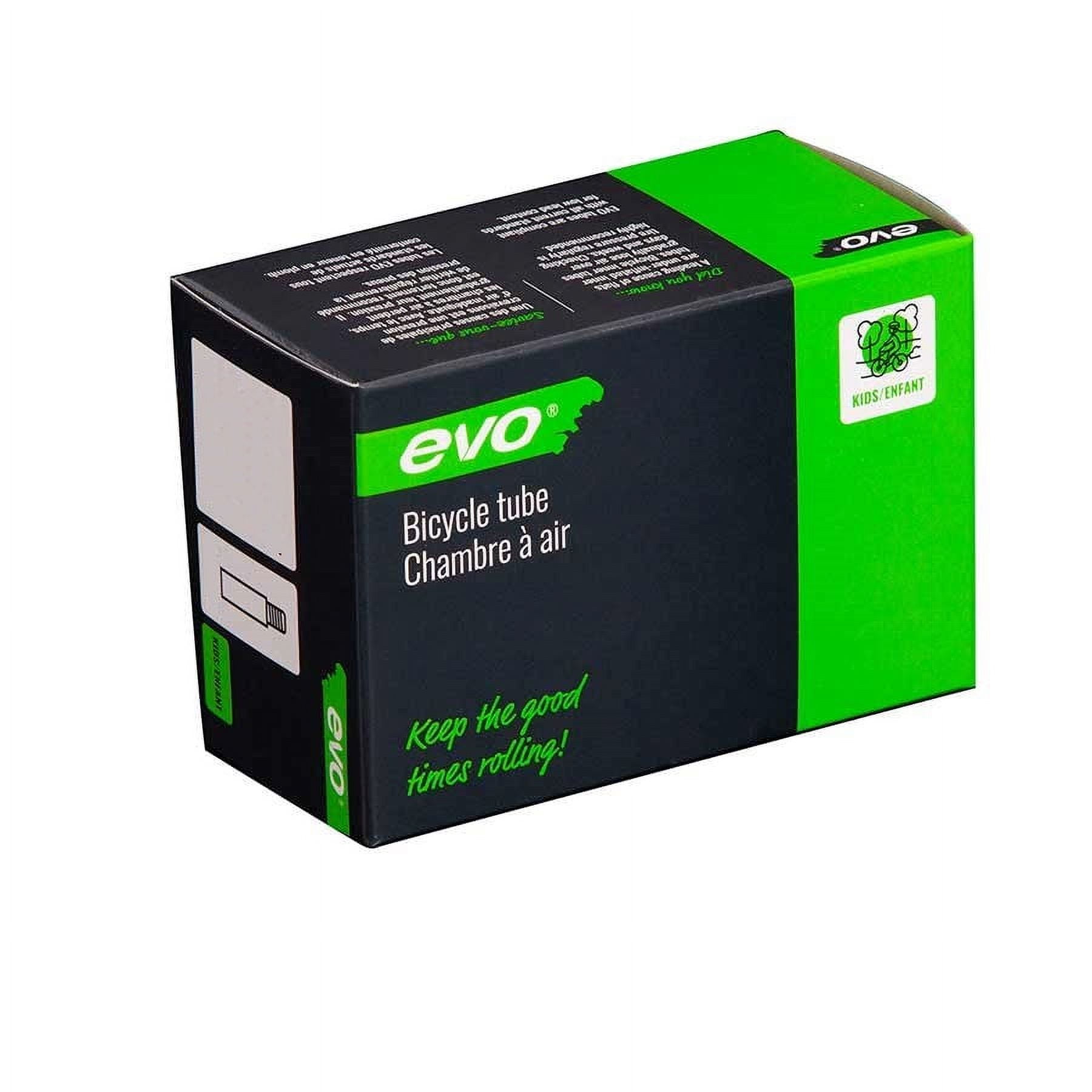 EVO SV Tube Schrader Length: 48mm 700C 28-32C - Walmart.com