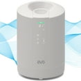 EVO Self Sanitizing Pure Mist Humidifier (6L Capacity) – 28 Hour ...